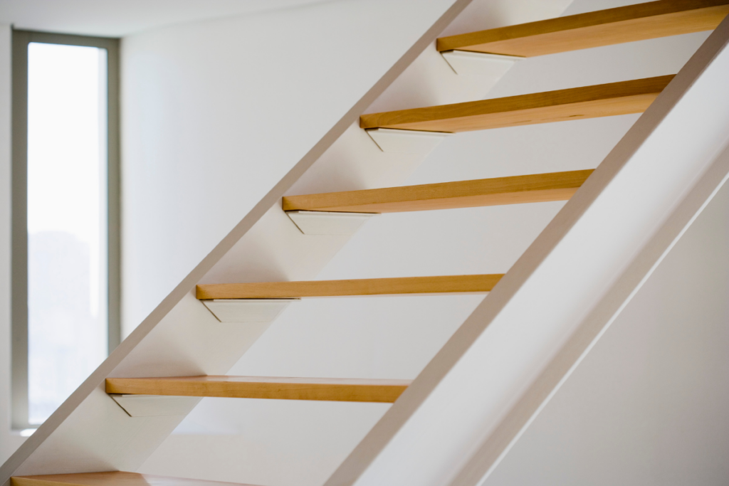 De trapformule: Wat is het? – Houten Trappen Specialist